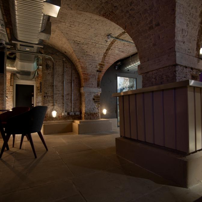 University of Greenwich - Dreadnought Building | DES Group UK Ltd